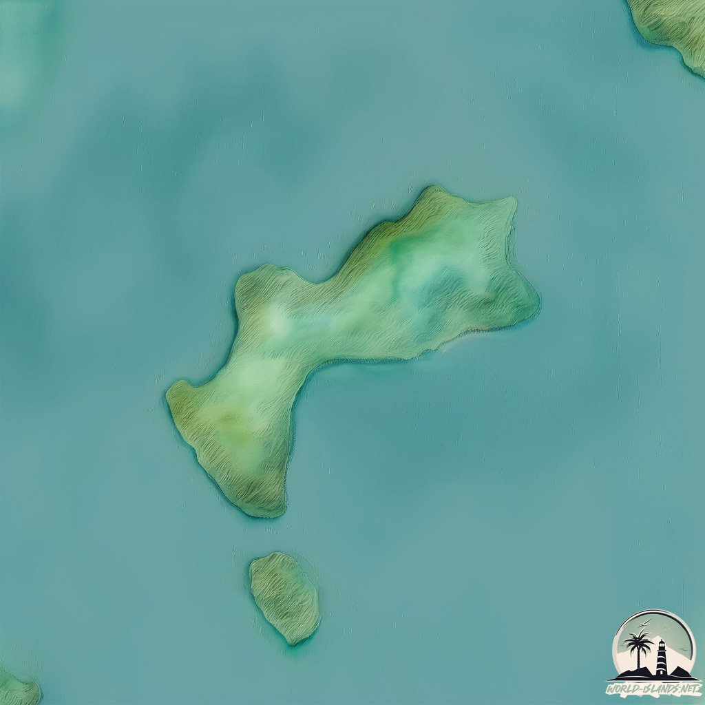 Pakihi - World Islands