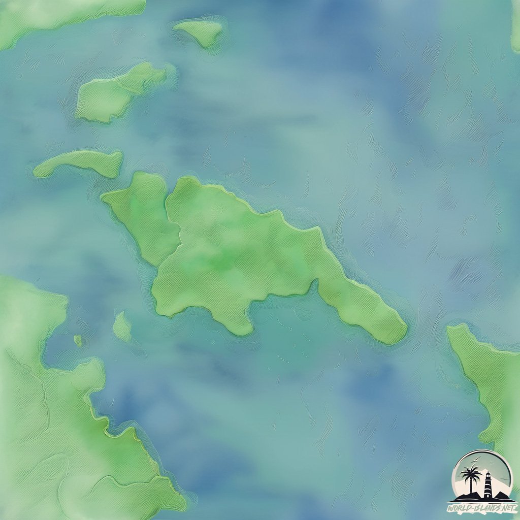 Palasan - World Islands