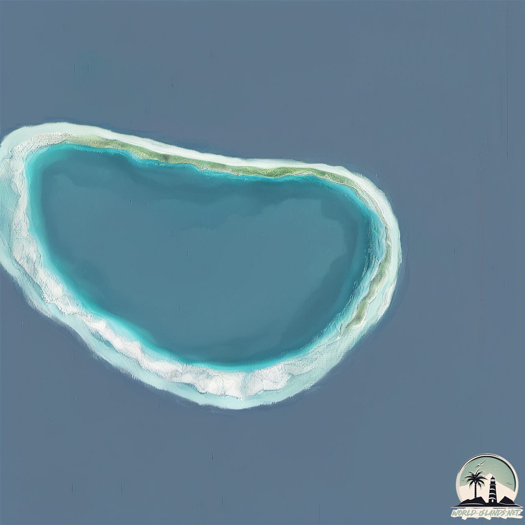 Paraoa - World Islands