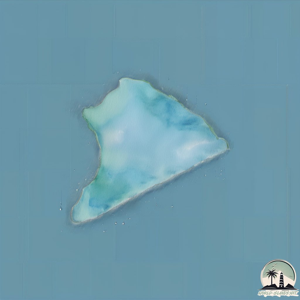 Parem Island - World Islands