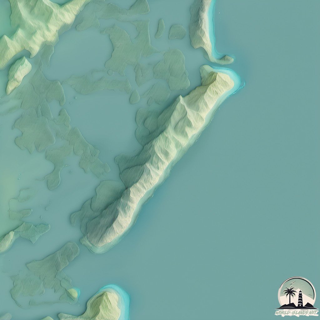Parramore - World Islands