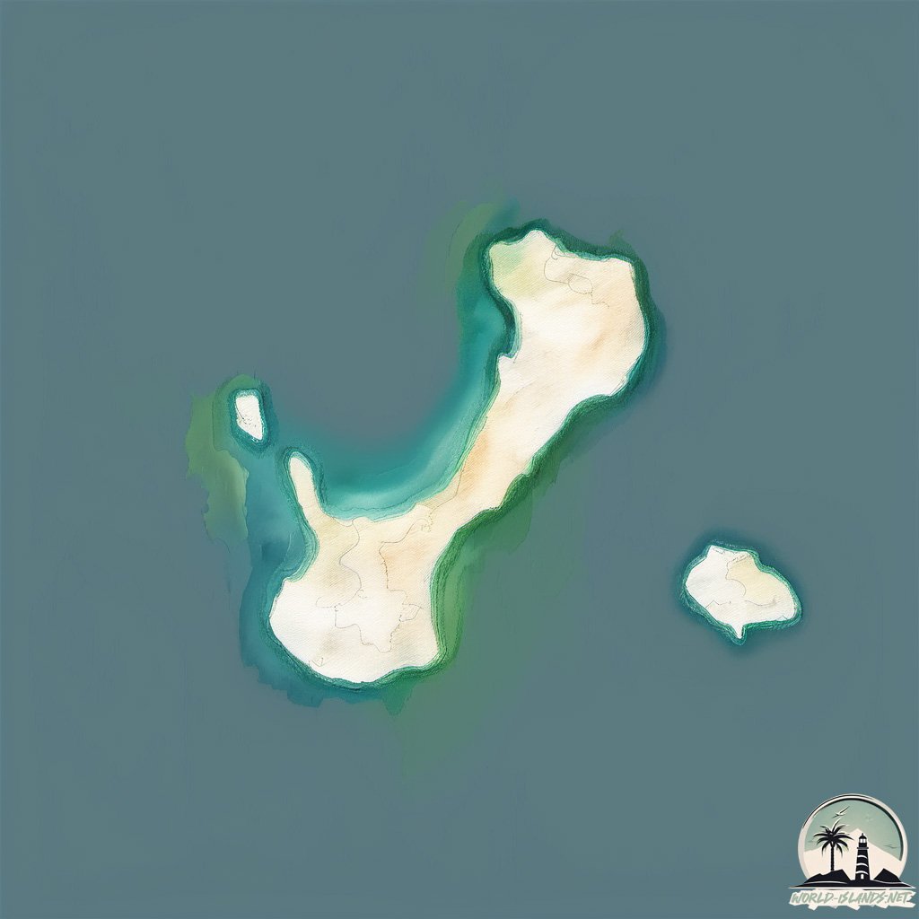 Partida World Islands