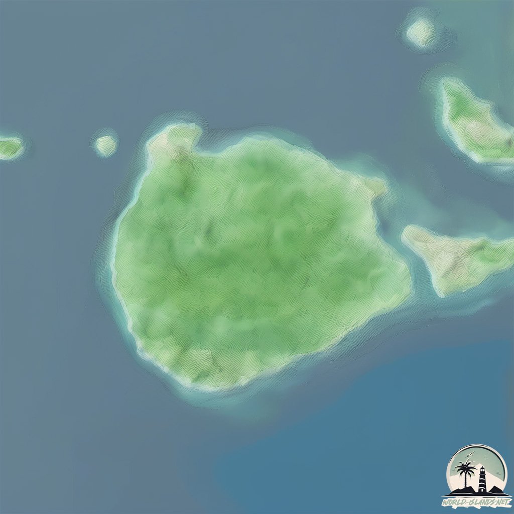 Pata - World Islands