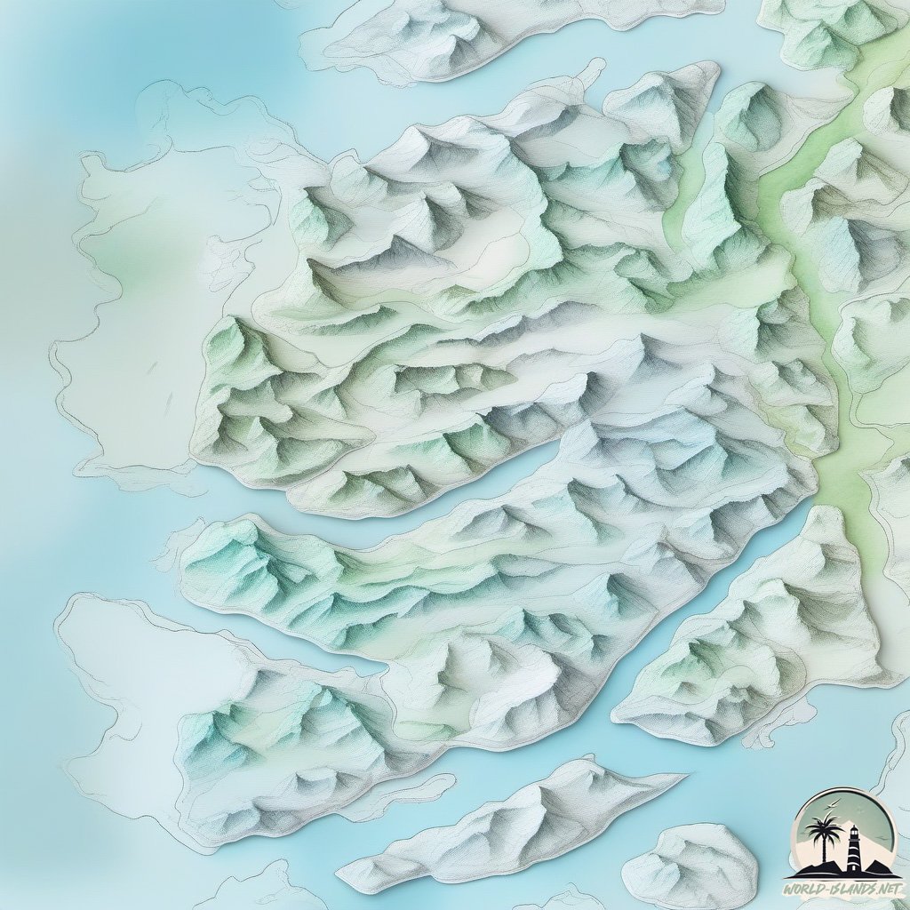 Patricio - World Islands
