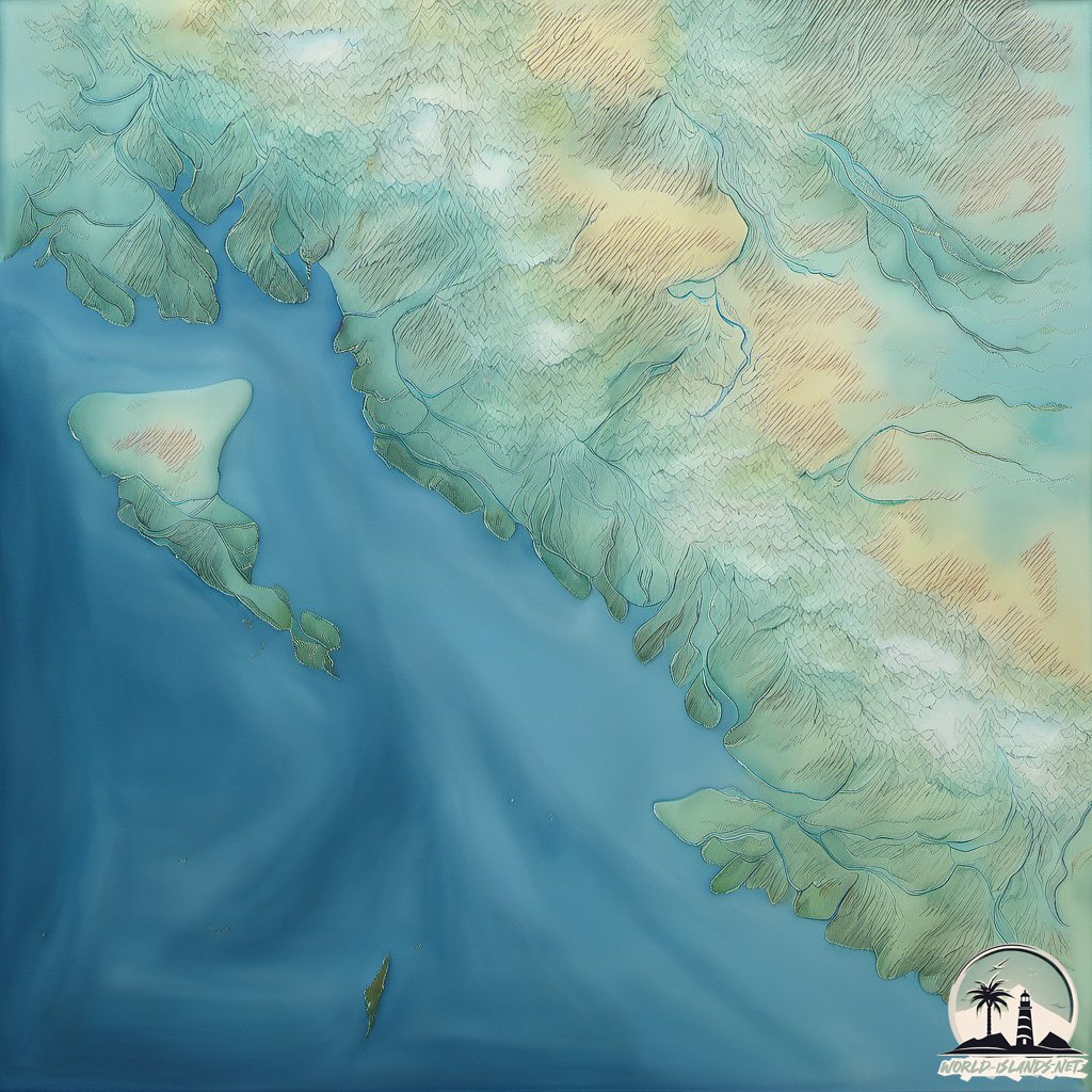 Percy - World Islands