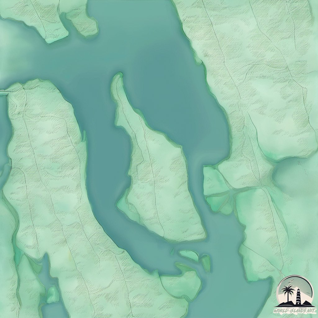 Perumpalam - World Islands