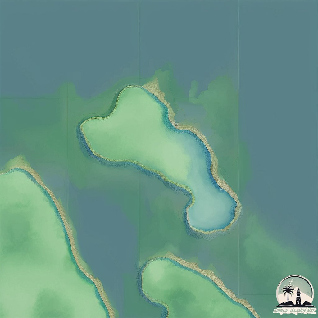 Philcox Island - World Islands