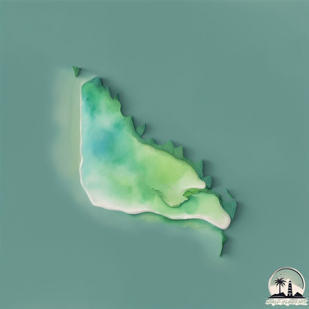 Pipon - World Islands