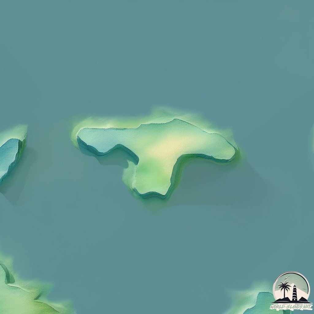 Pisan-do - World Islands