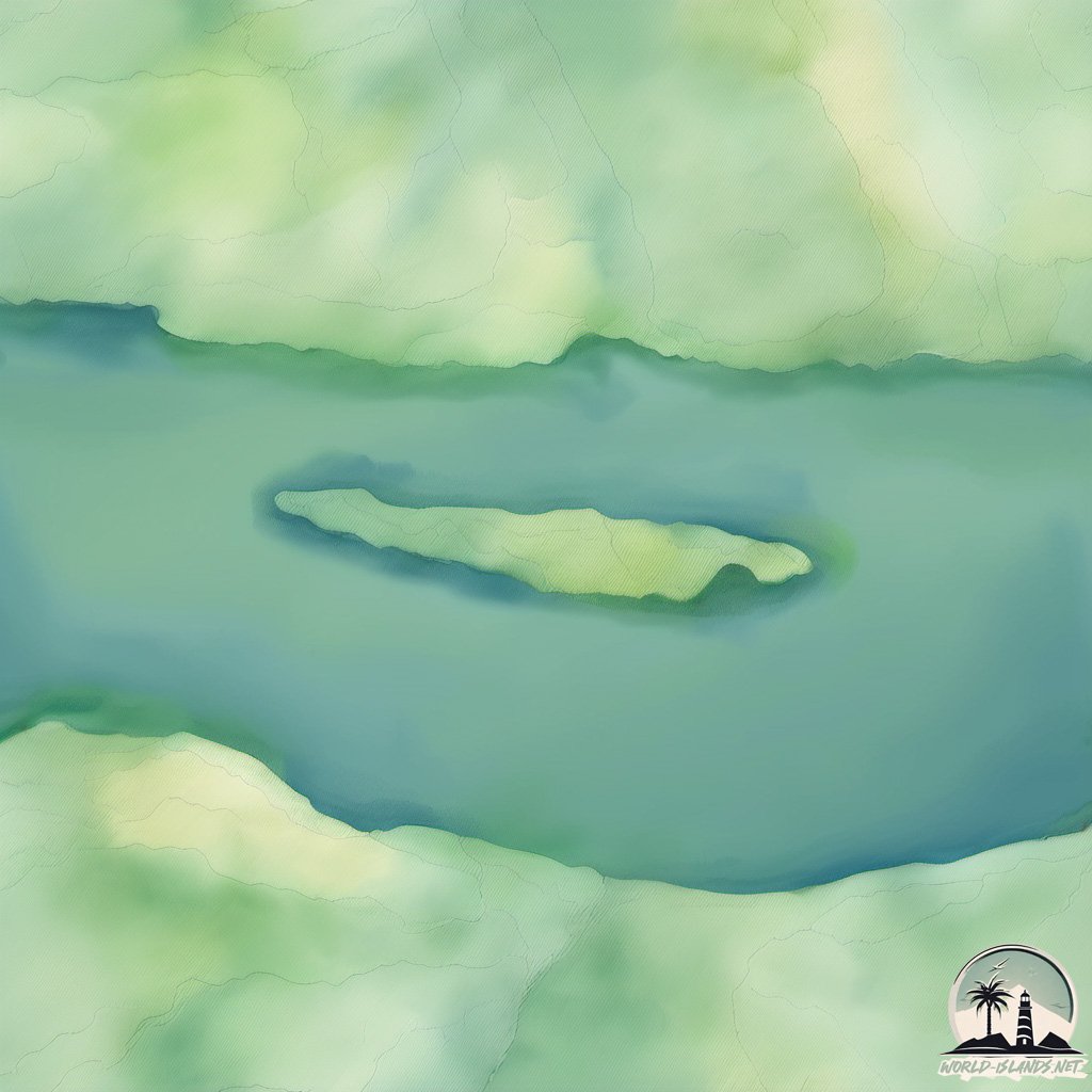 Pletten - World Islands