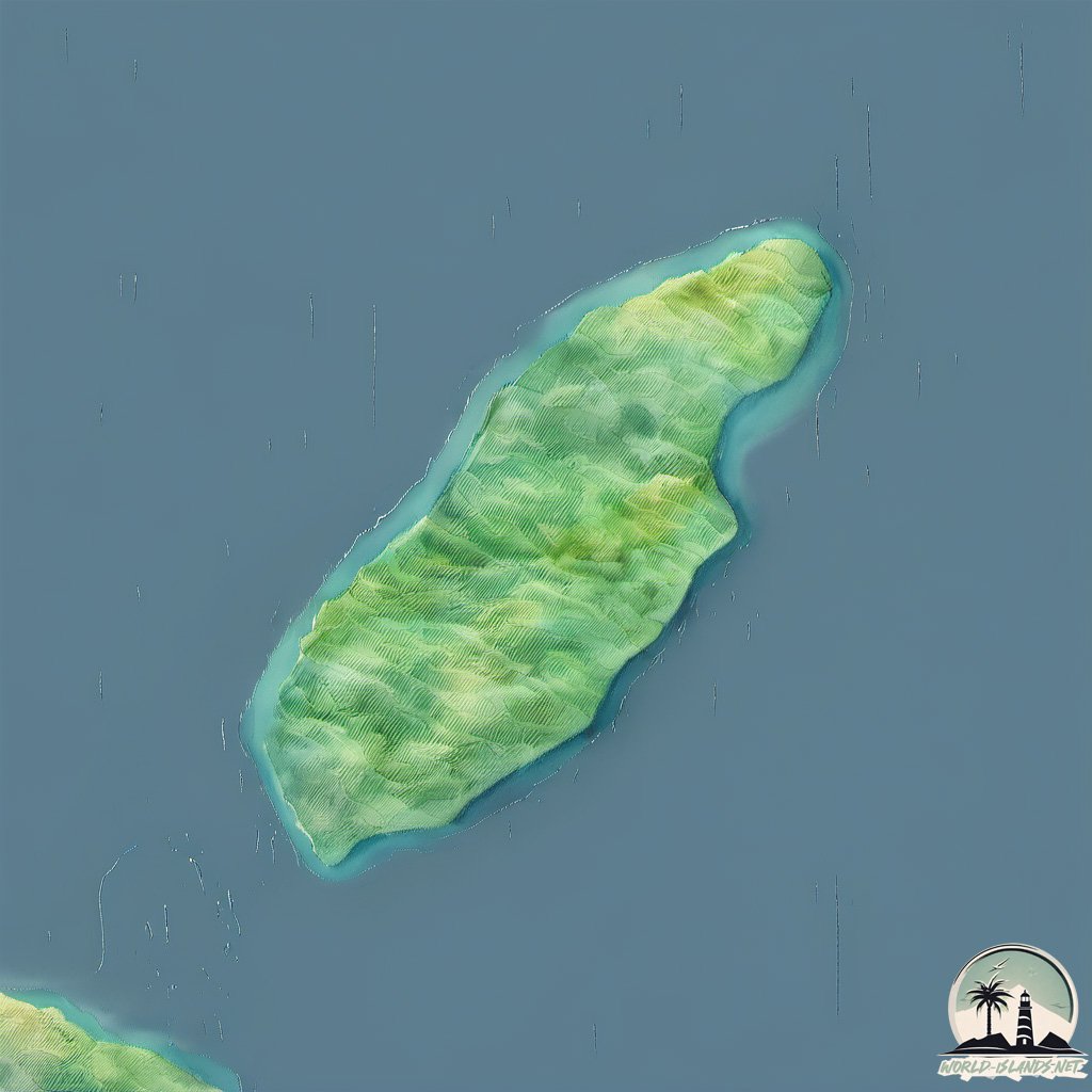 Ponson - World Islands