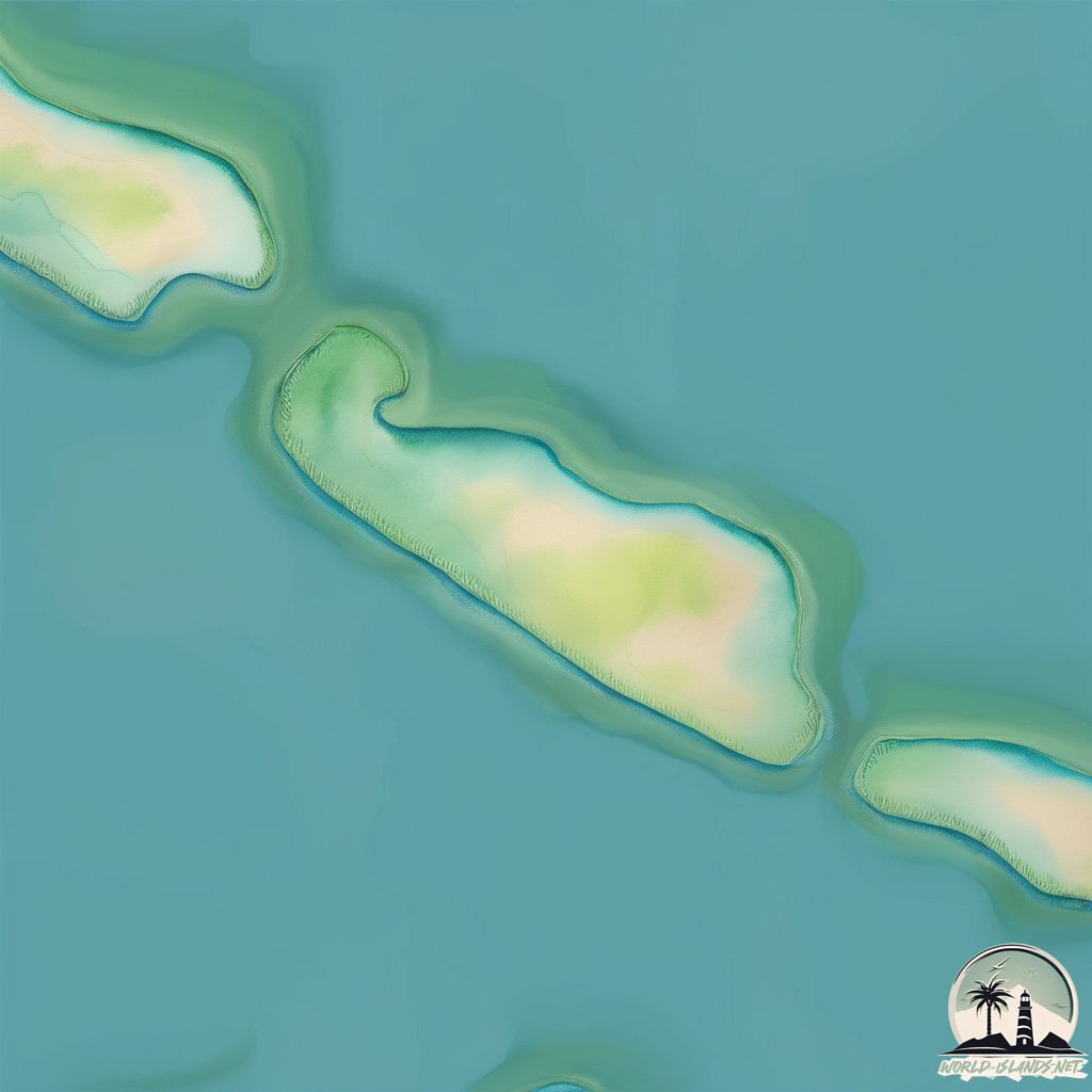 Pope - World Islands