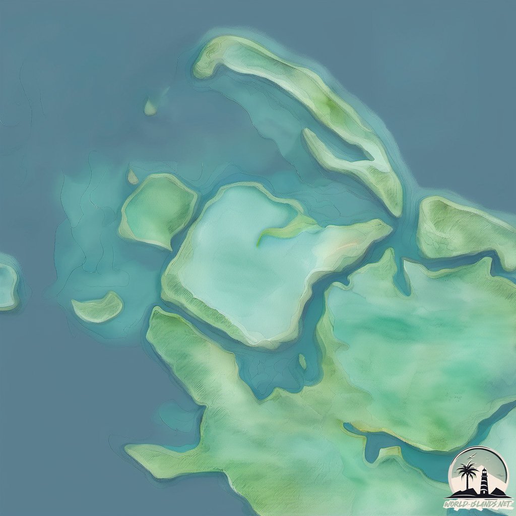 Popu - World Islands