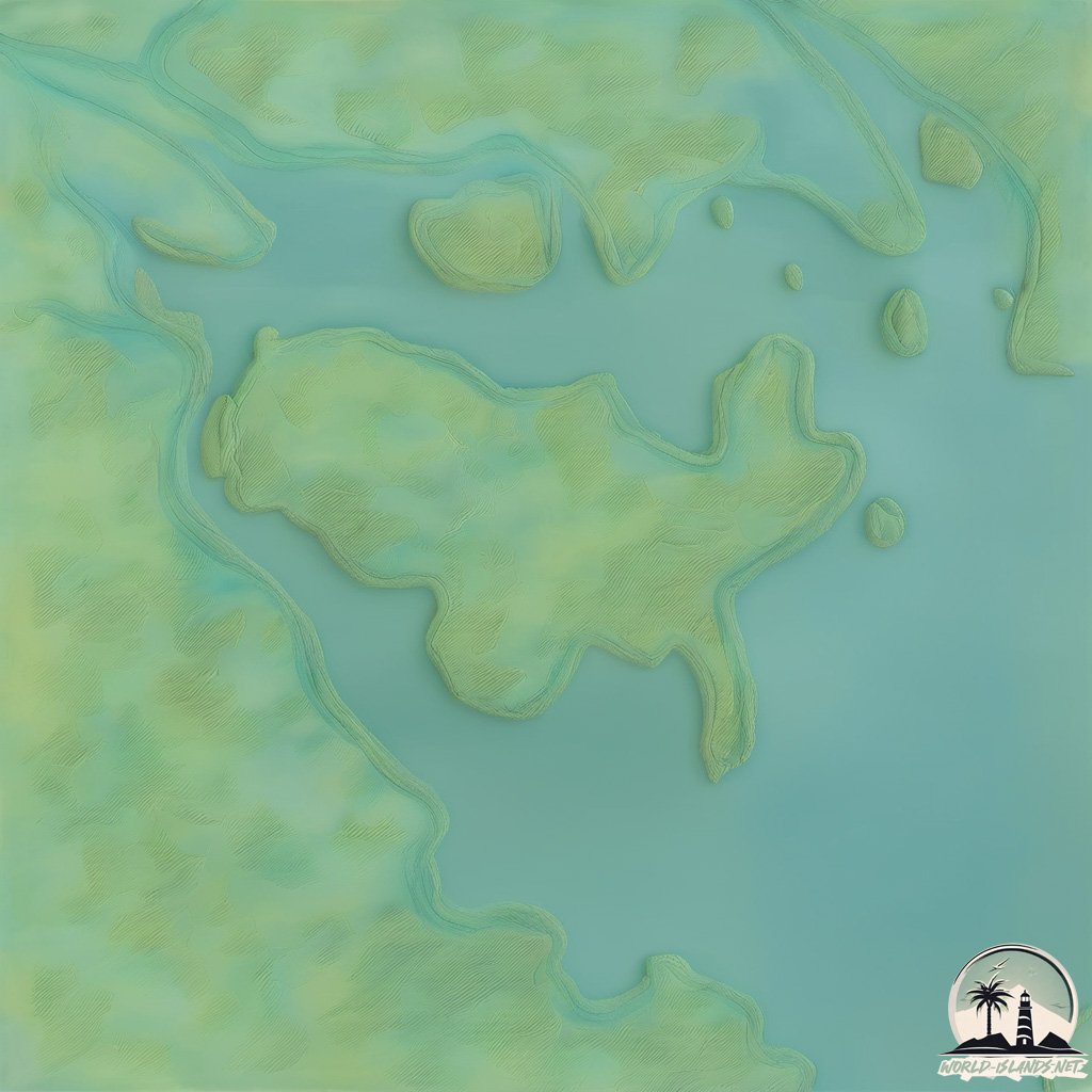 Porlab - World Islands