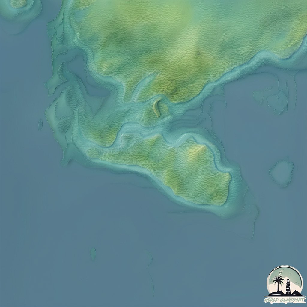 Poro - World Islands