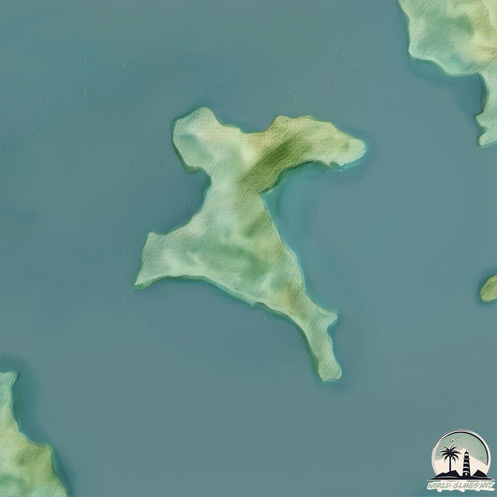 Port Hood - World Islands