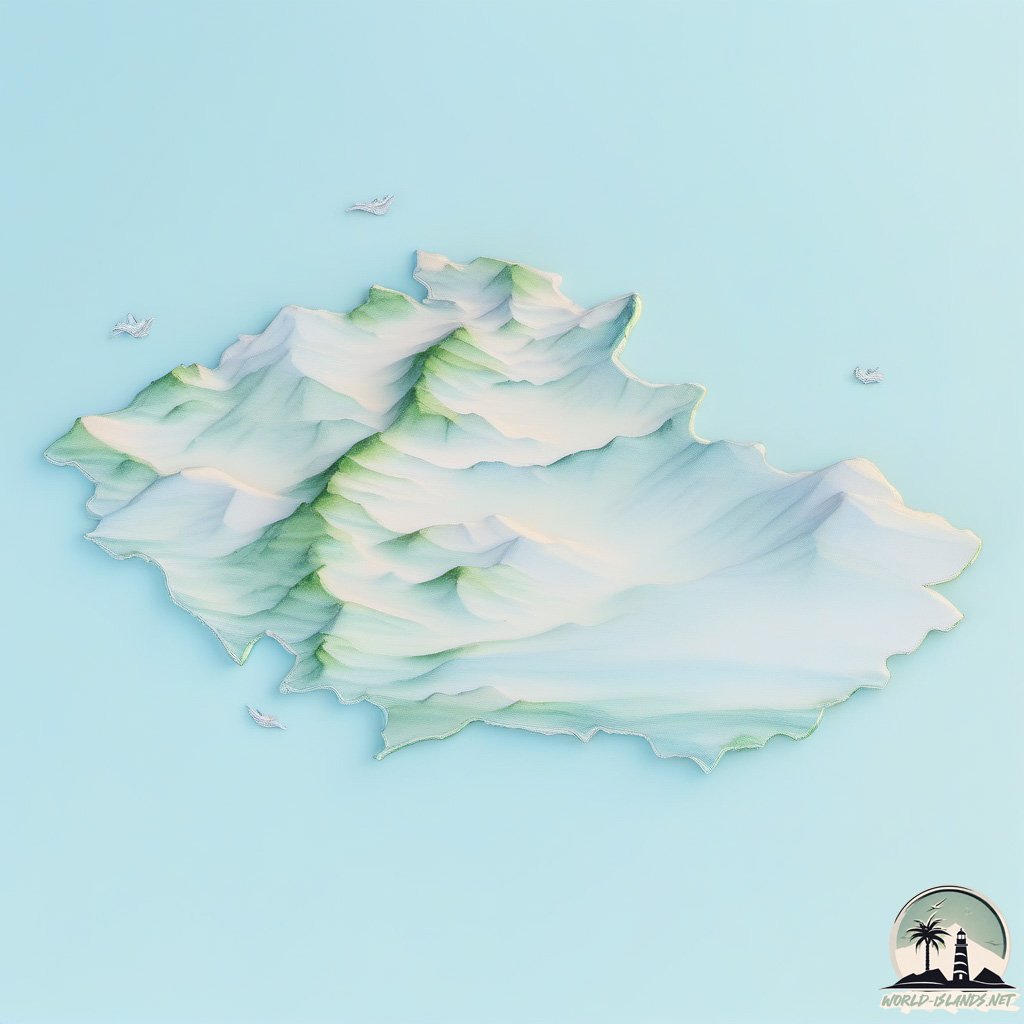 Possession - World Islands