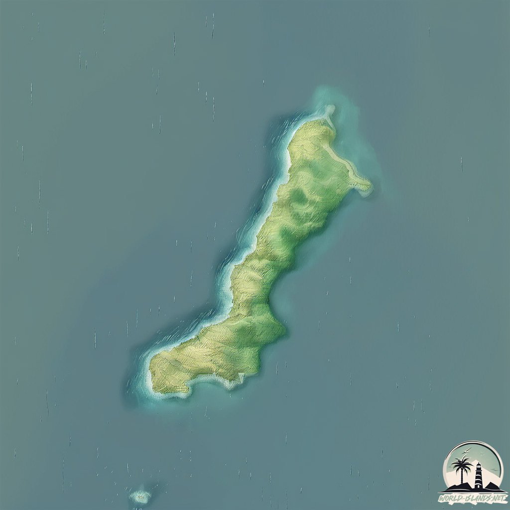 Prime Seal - World Islands