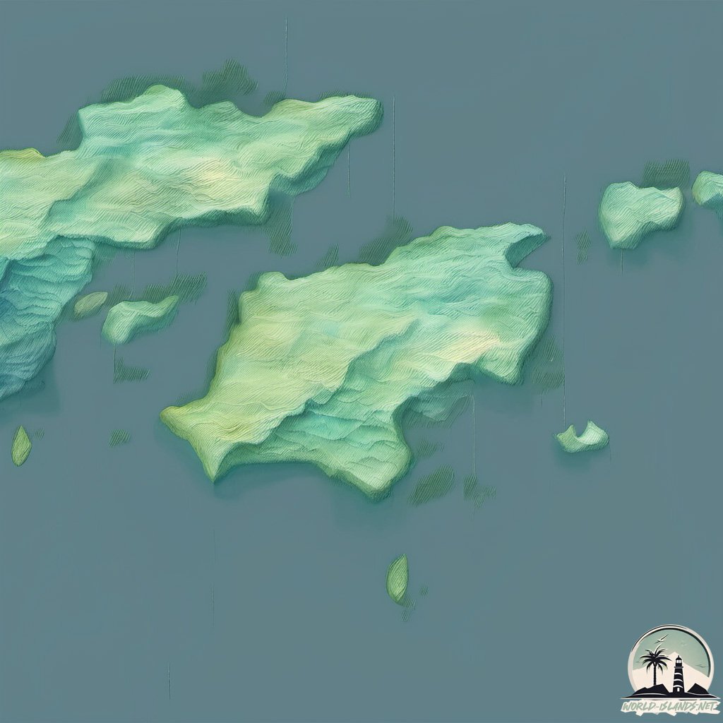 Prosper Island - World Islands