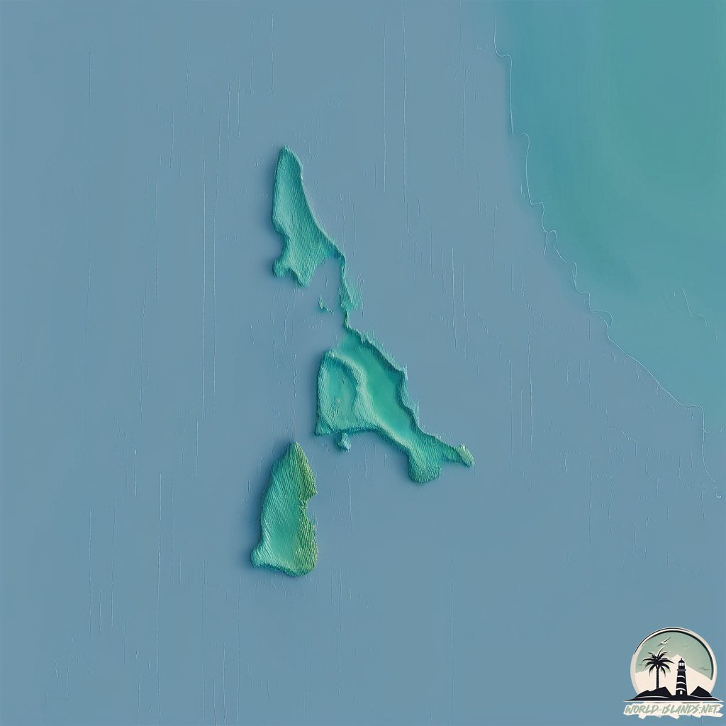 Providence - World Islands