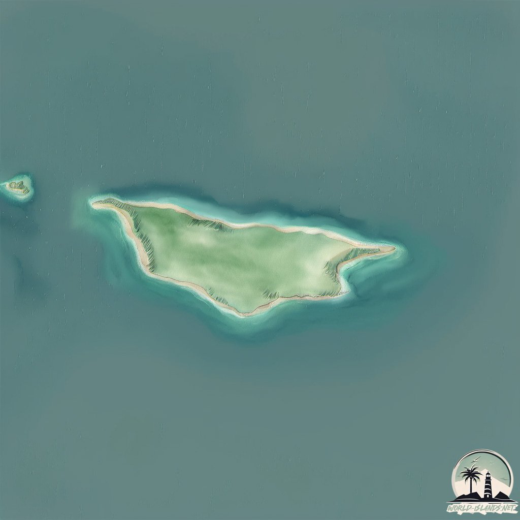 Puffin - World Islands