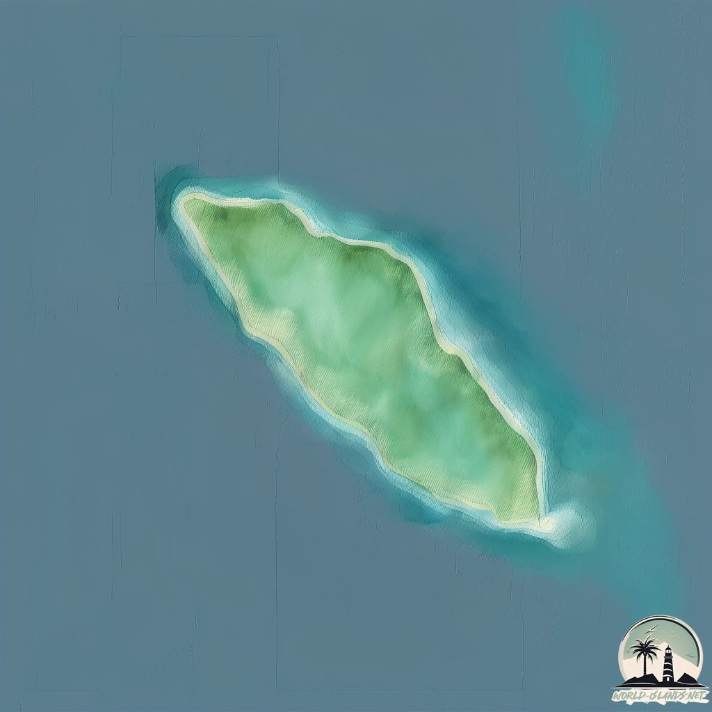 Pujada - World Islands