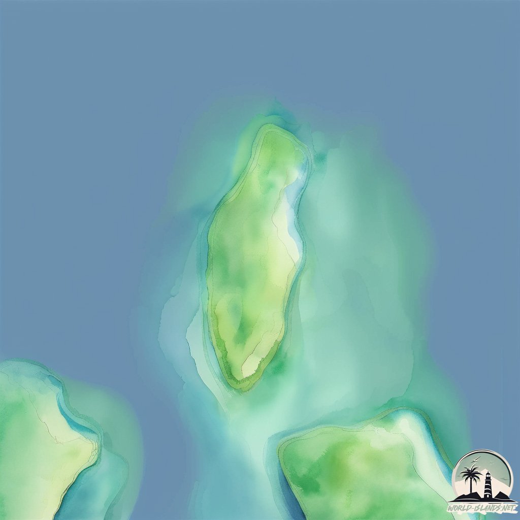 Pulau Baba - World Islands