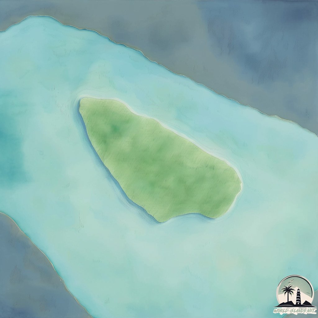 Pulau Mai - World Islands