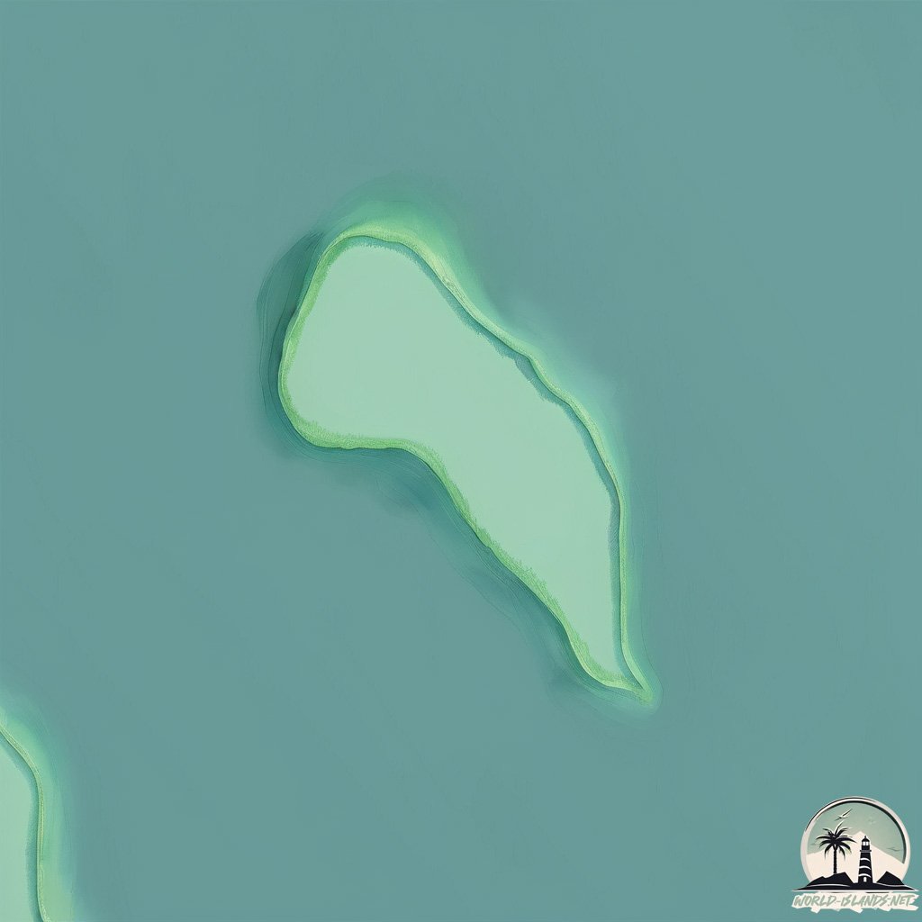 Pulau Mori - World Islands