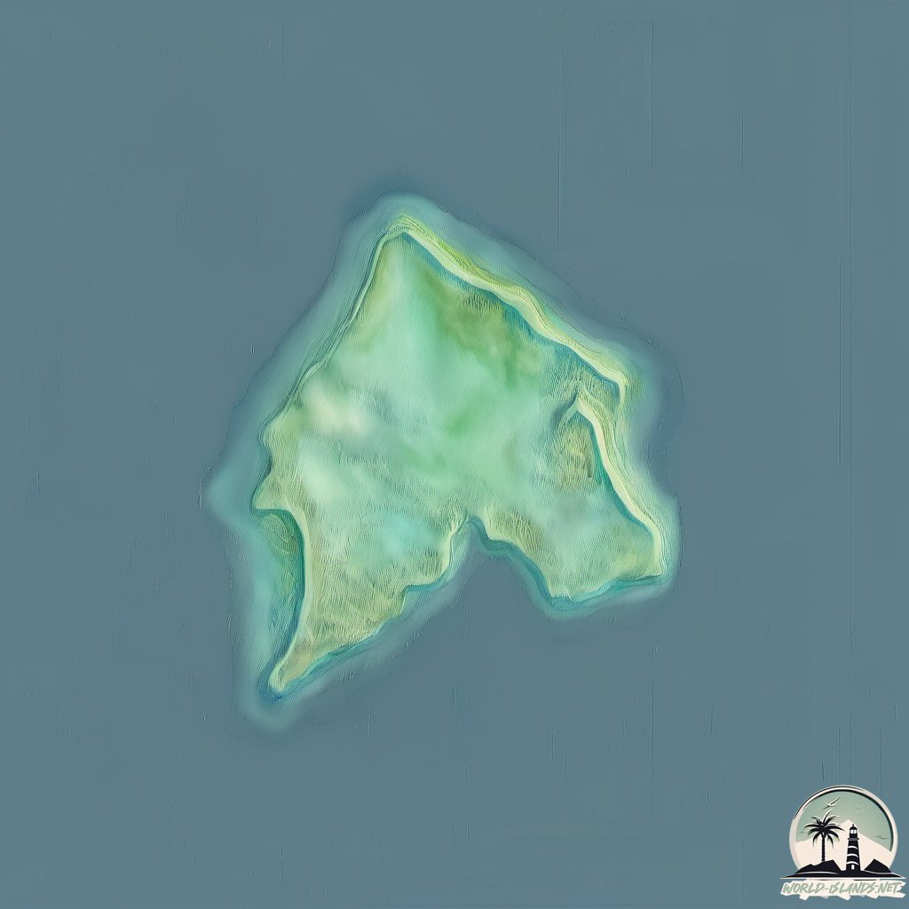 Pulau Sababi - World Islands