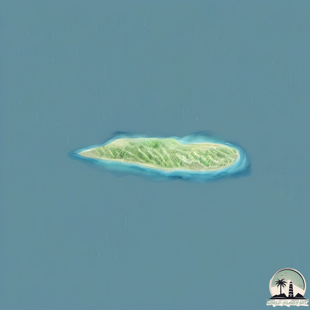 Pulau Tunda - World Islands