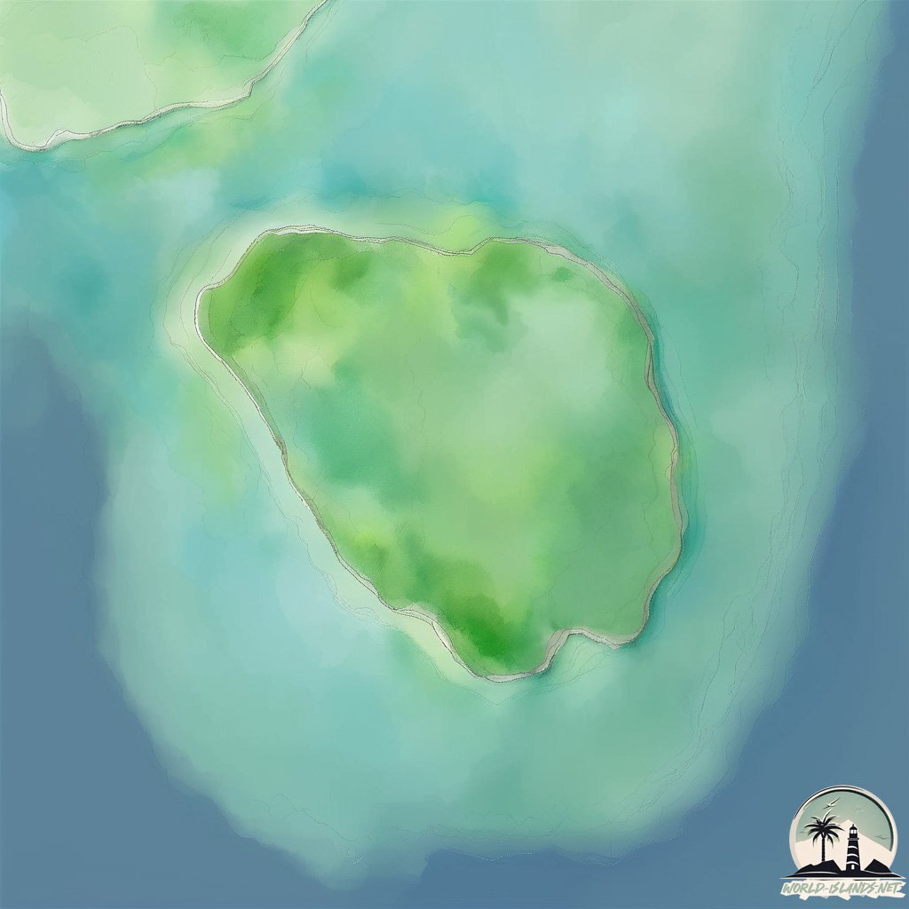 Ra - World Islands