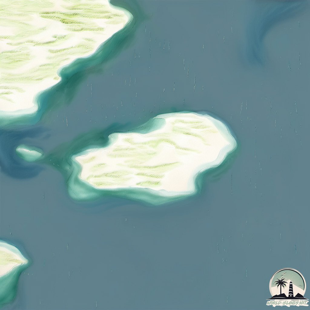 Racing - World Islands