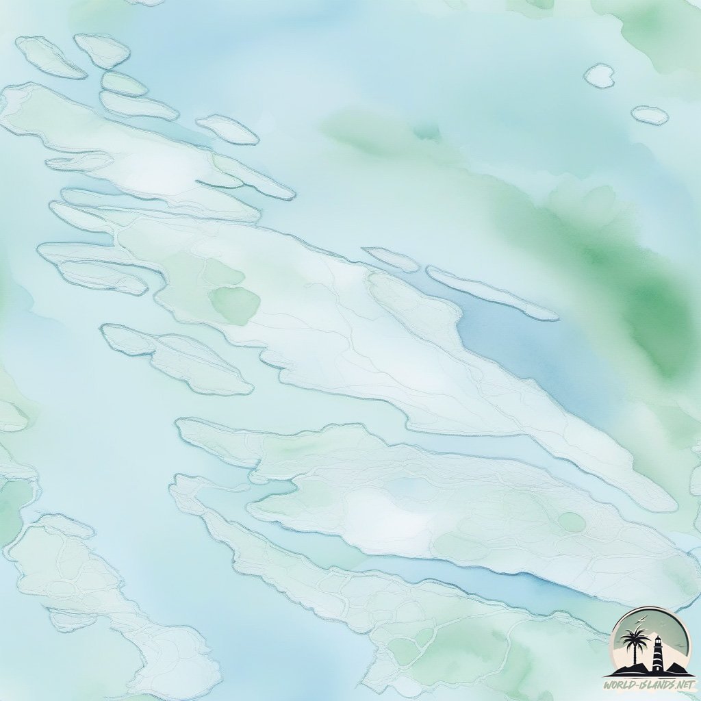 Radoy - World Islands