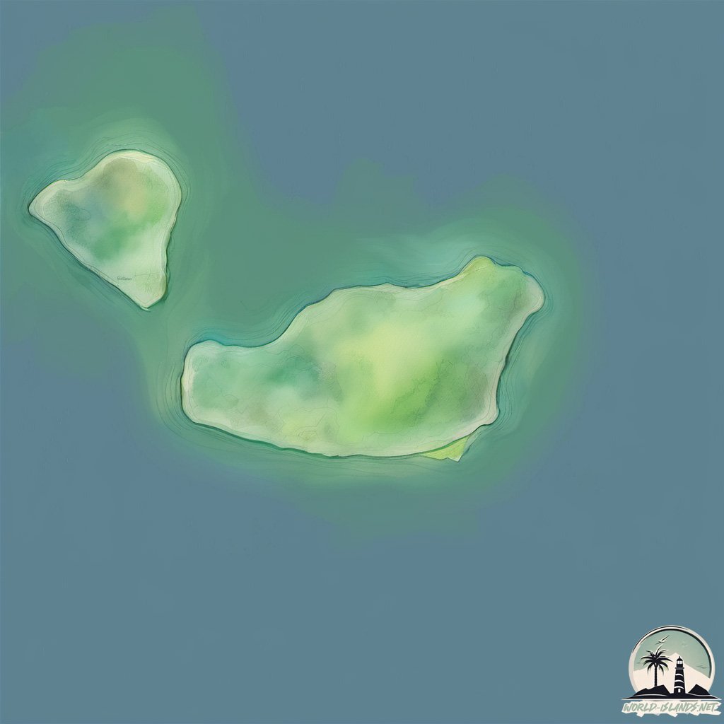 Rafuse Island - World Islands