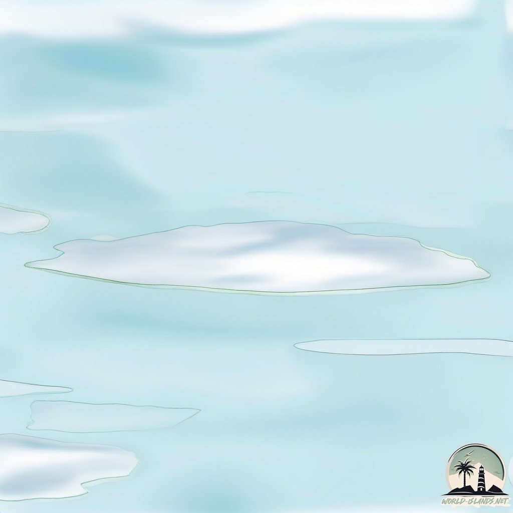 Rainer - World Islands