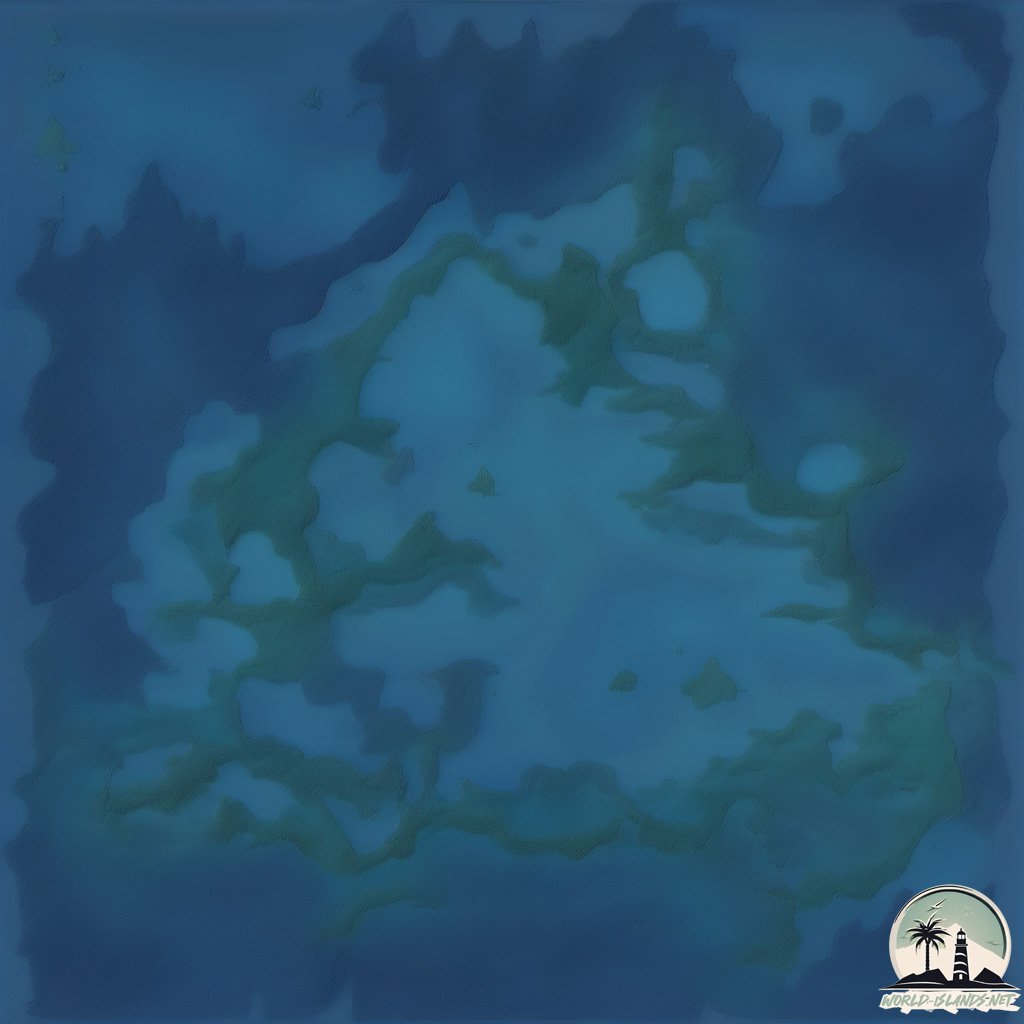 Ralik Chain - World Islands