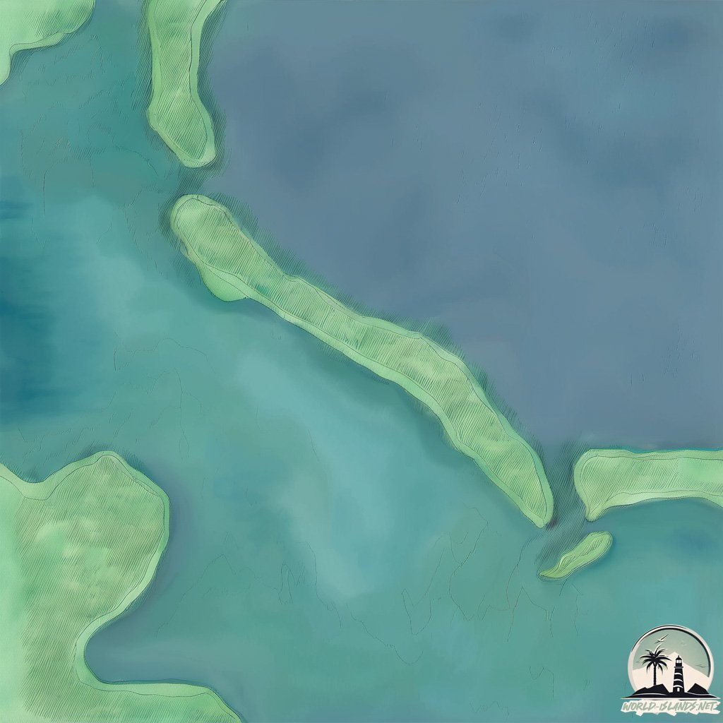 Ramata - World Islands