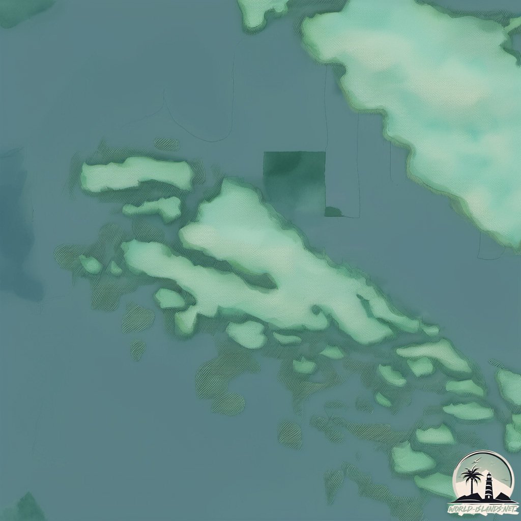 Ramp - World Islands