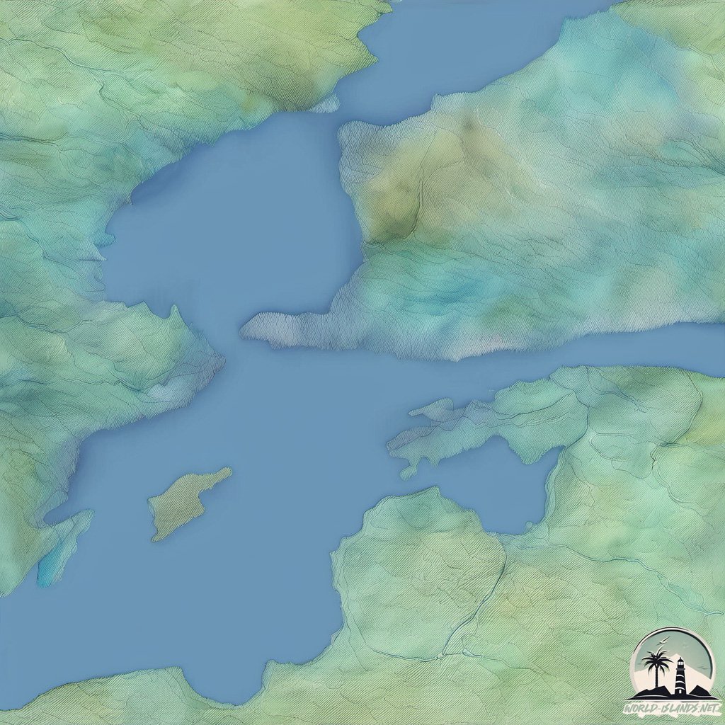 Ramsö - World Islands