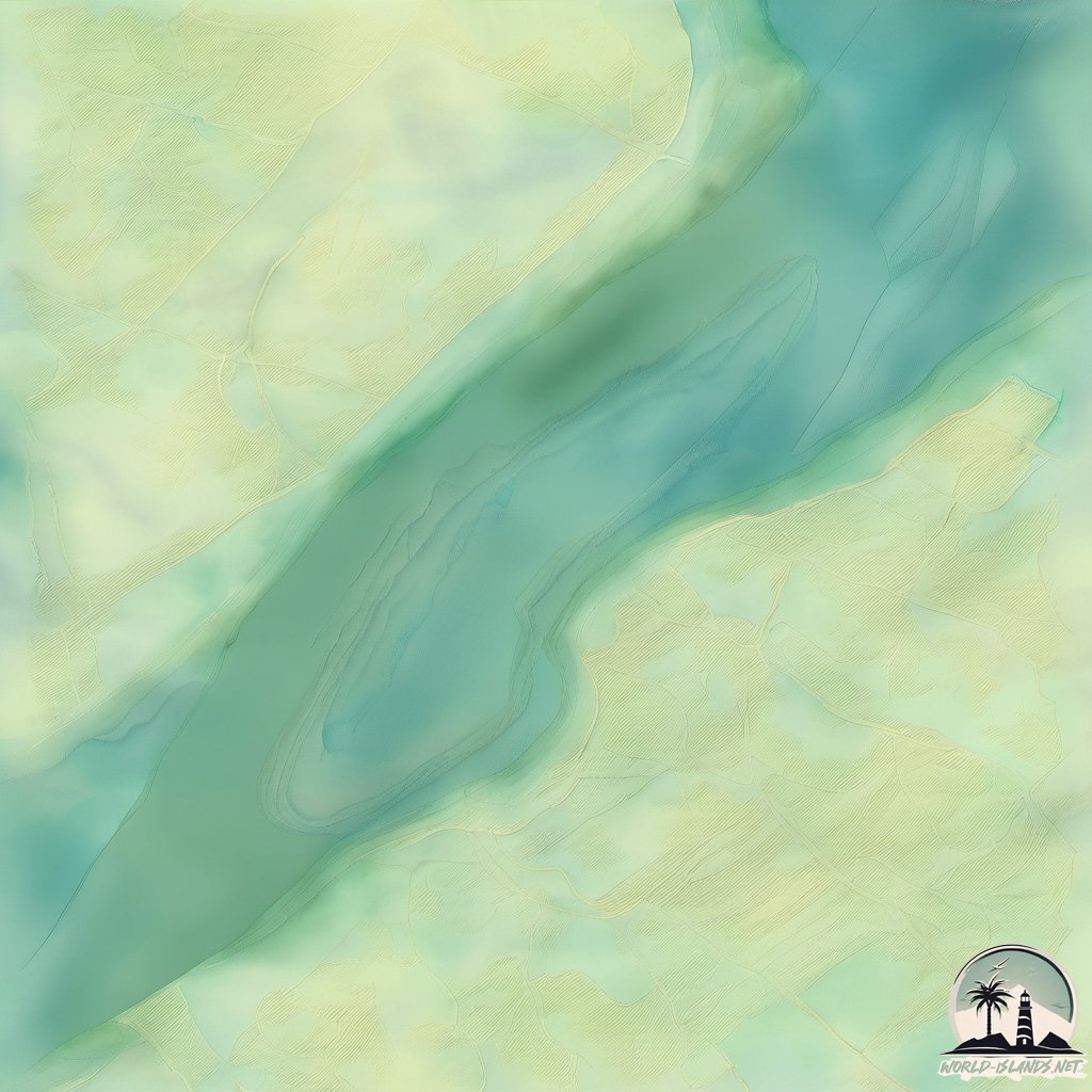 Raul Dunarea - World Islands