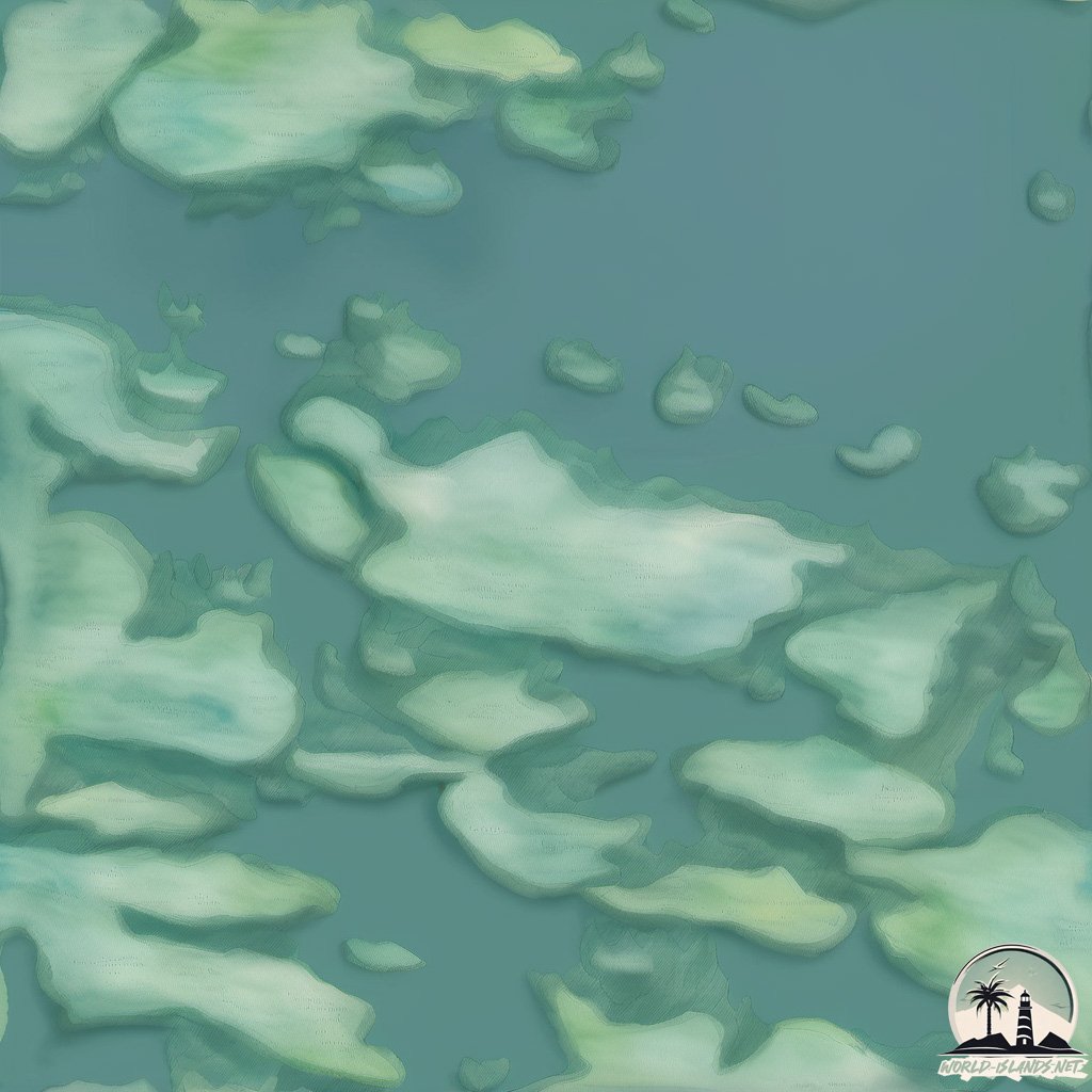 Ravsten - World Islands