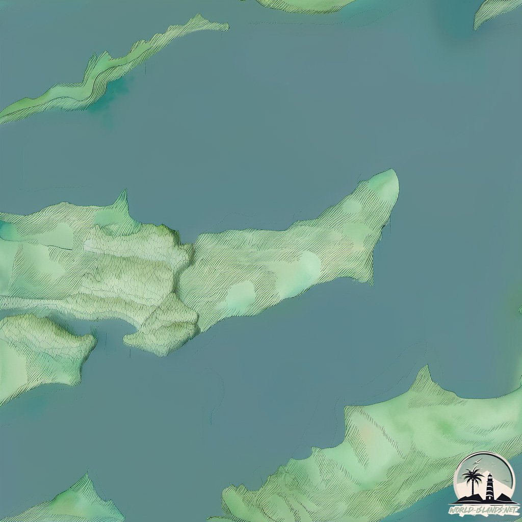 Raymond - World Islands