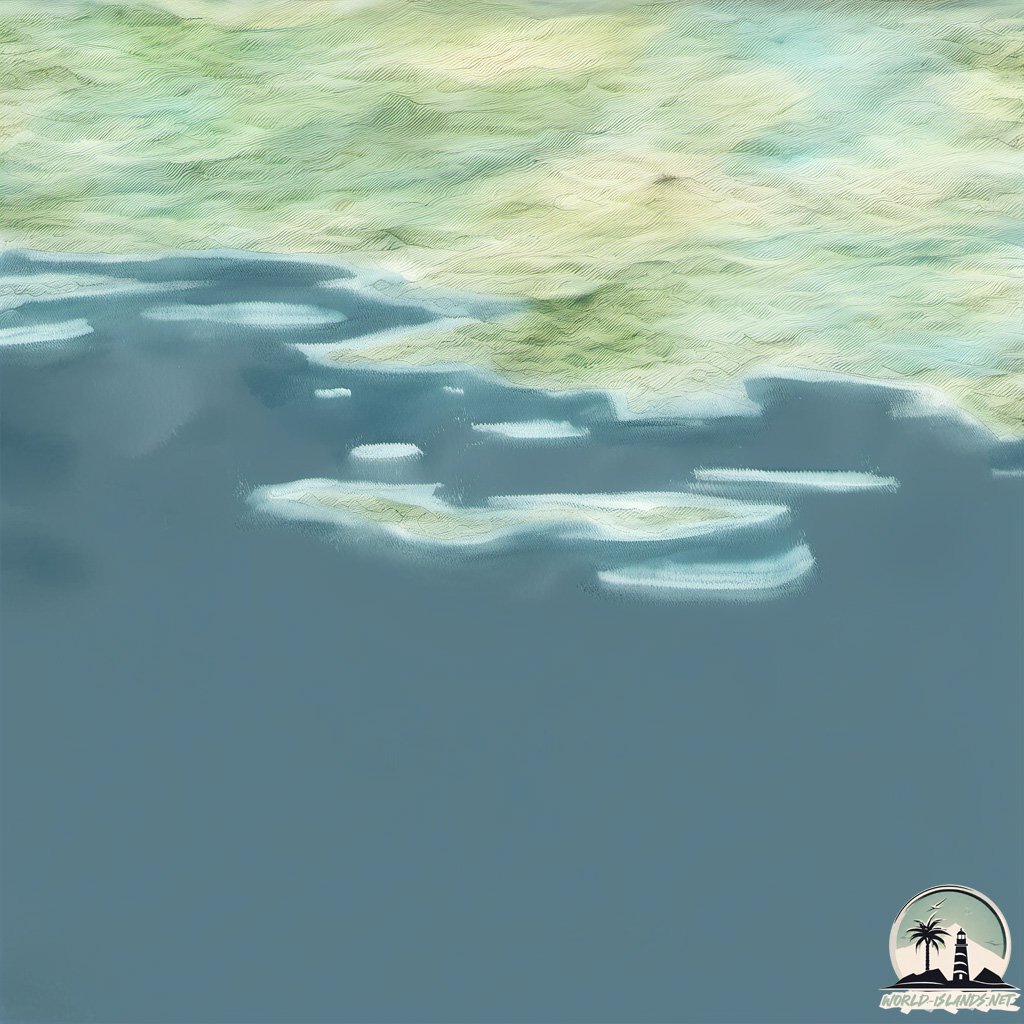 Read Island - World Islands