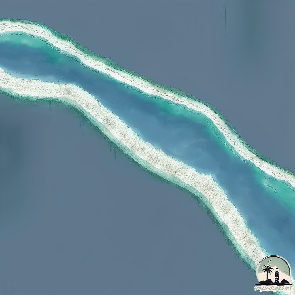 Reao - World Islands