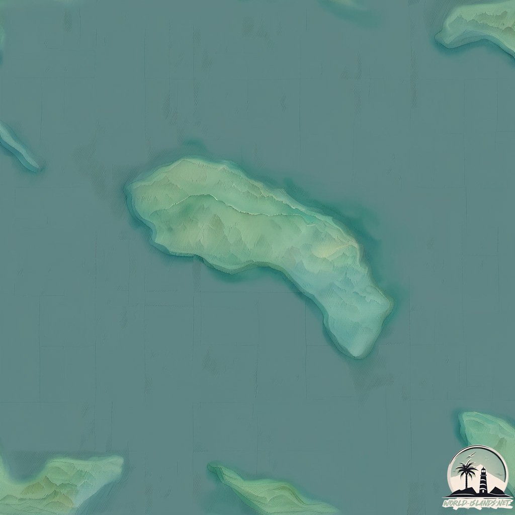 Reid - World Islands