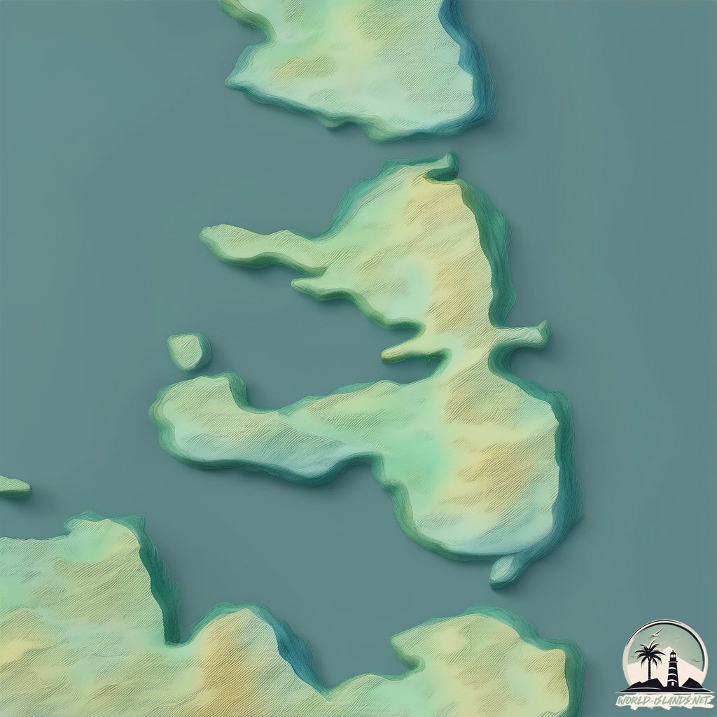 Renouf - World Islands