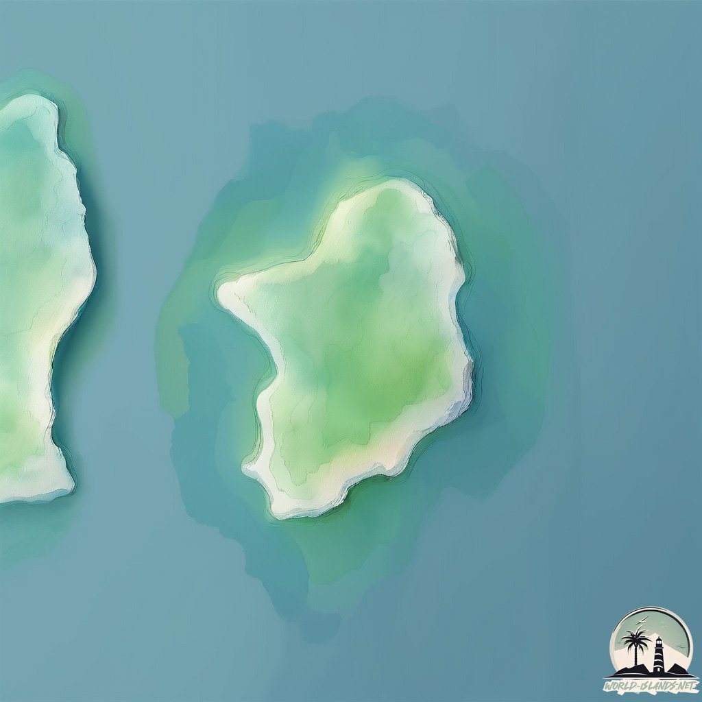 Restoration - World Islands