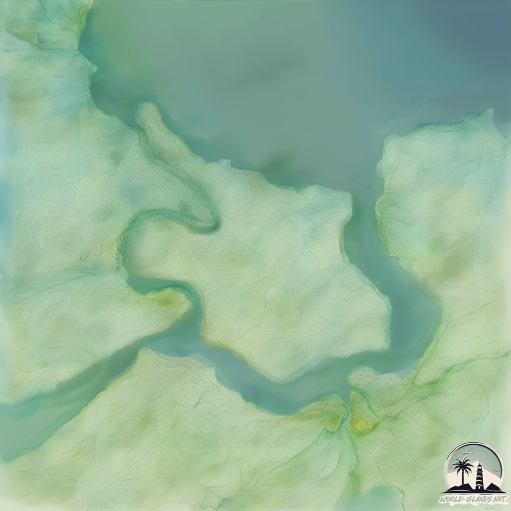 Rice - World Islands
