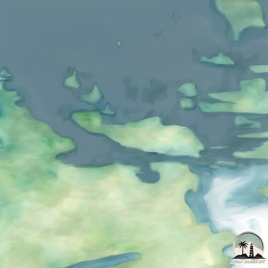 Ringold - World Islands